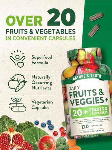 multivitamin for seniors with essential nutrients