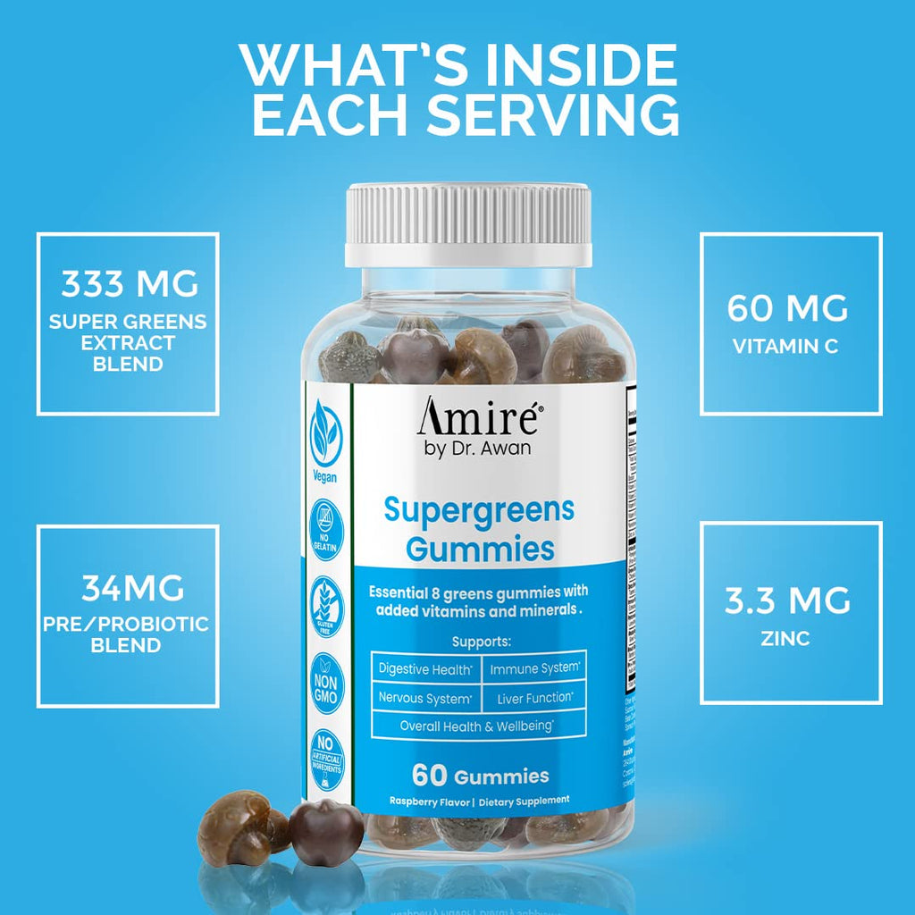 multivitamin for seniors with essential nutrients