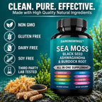 multivitamin for seniors with essential nutrients