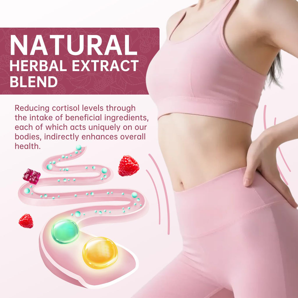 Multivitamin for seniors with essential nutrients