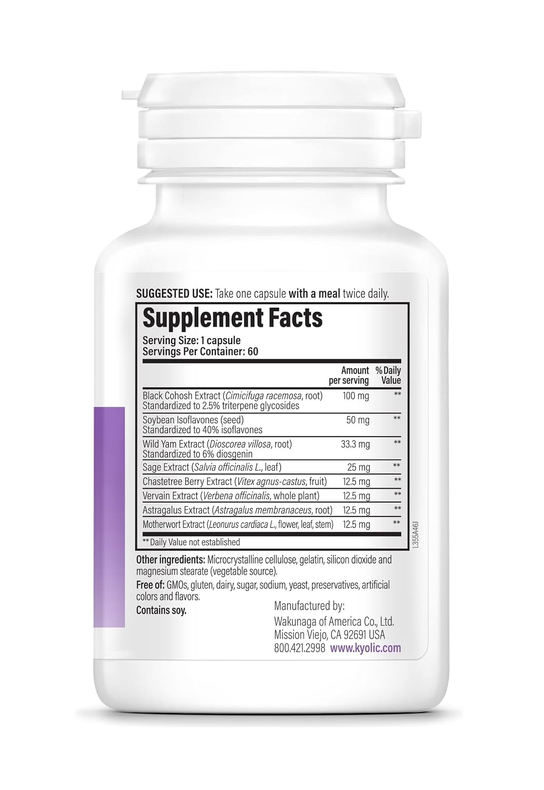 multivitamin for seniors with essential nutrients