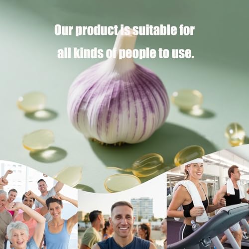 Multivitamin for seniors with essential nutrients
