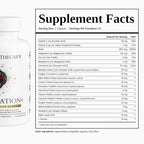 multivitamin for seniors with essential nutrients