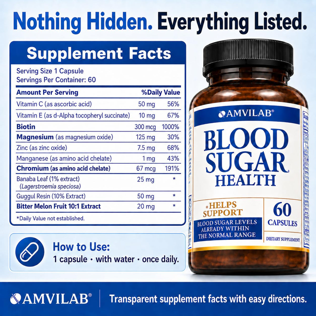 multivitamin for seniors with essential nutrients