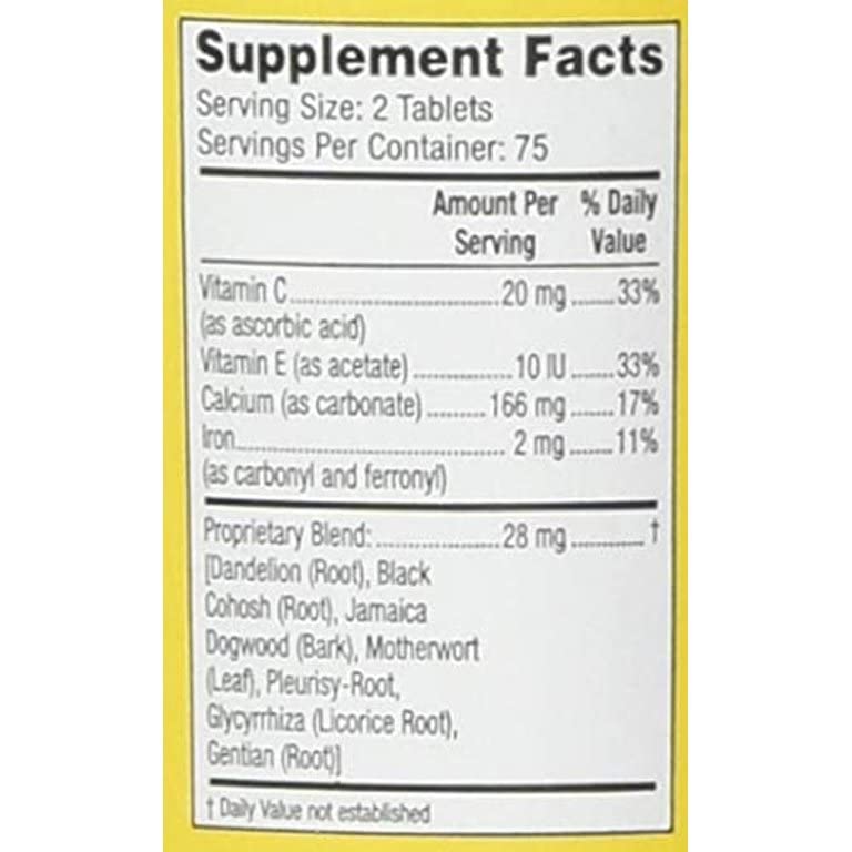 multivitamin for seniors with essential nutrients