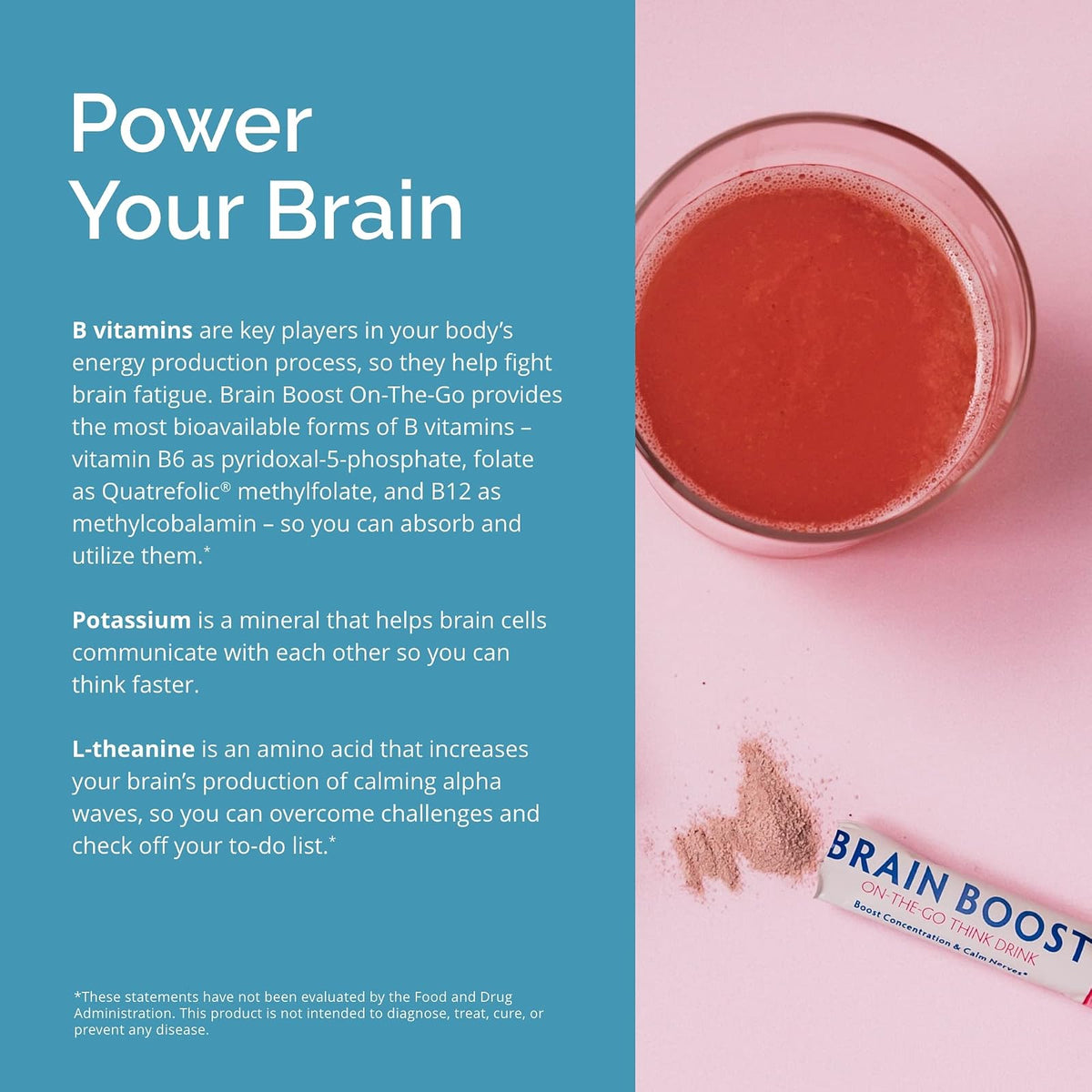 Multivitamin for seniors with essential nutrients