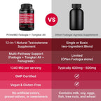multivitamin for seniors with essential nutrients
