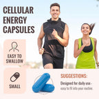 Multivitamin for seniors with essential nutrients