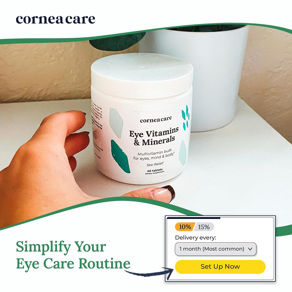 multivitamin for seniors with essential nutrients