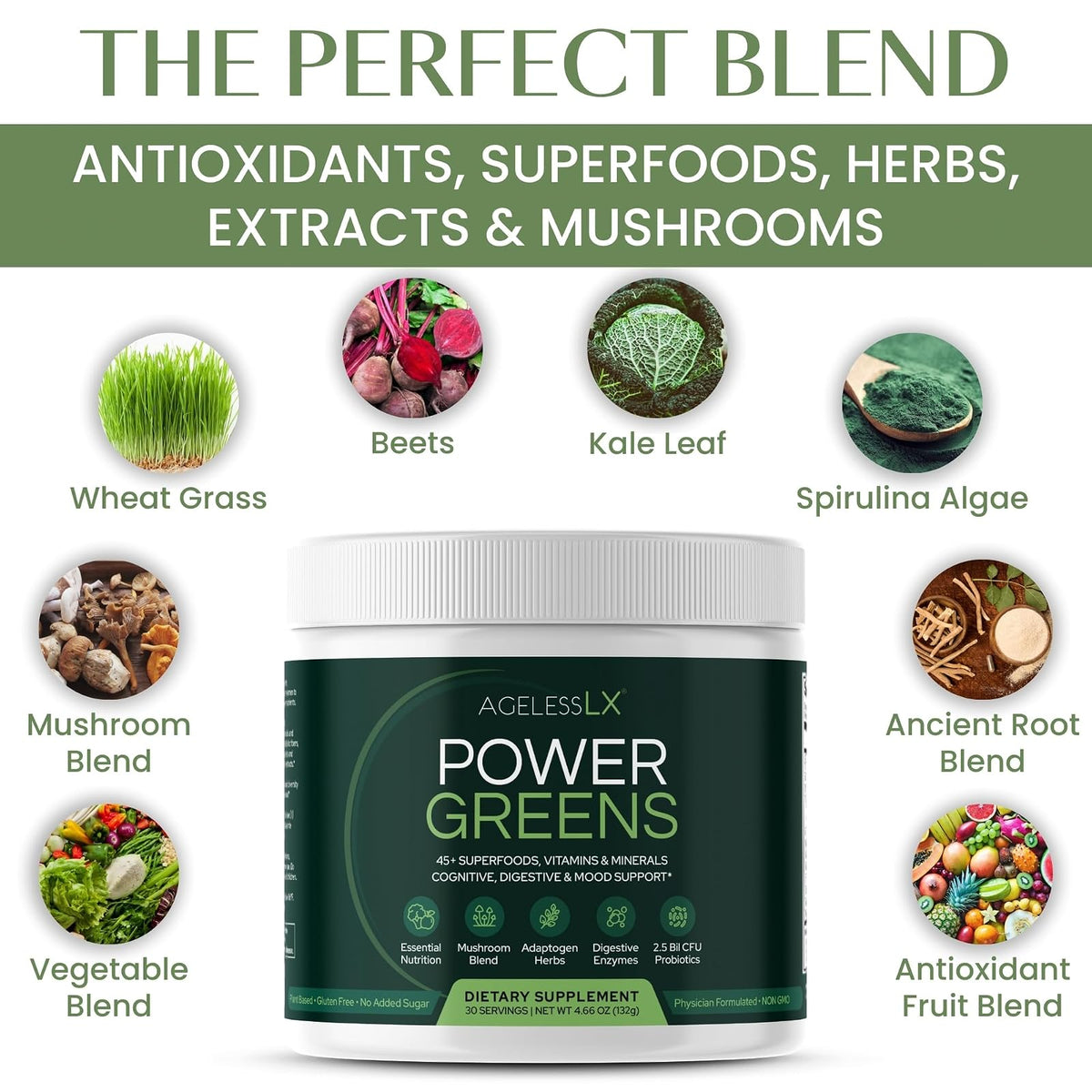 multivitamin for seniors with essential nutrients