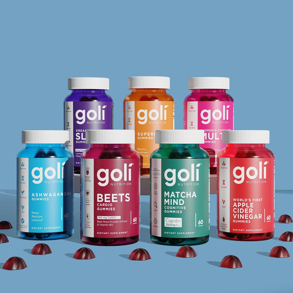 multivitamin for seniors with essential nutrients