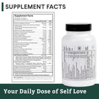 multivitamin for seniors with essential nutrients