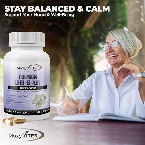 multivitamin for seniors with essential nutrients