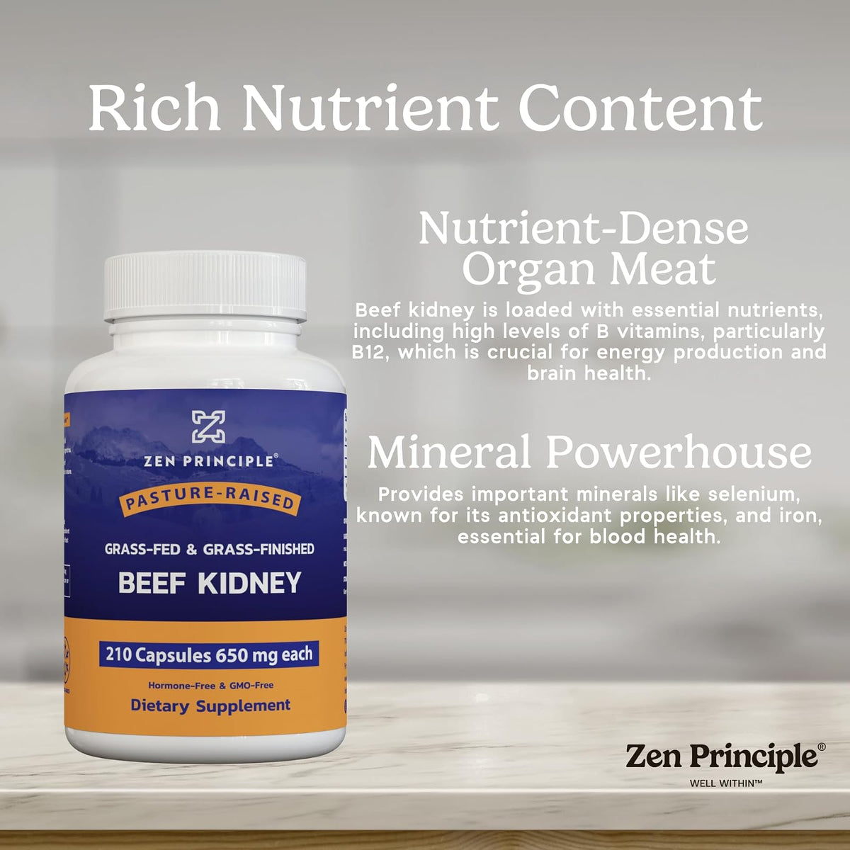 multivitamin for seniors with essential nutrients