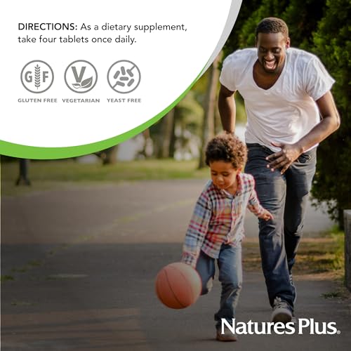 multivitamin for seniors with essential nutrients