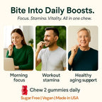 multivitamin for seniors with essential nutrients