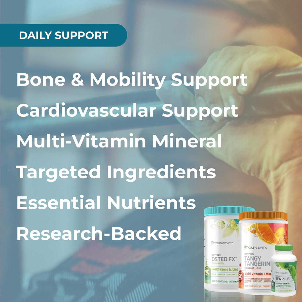 multivitamin for seniors with essential nutrients