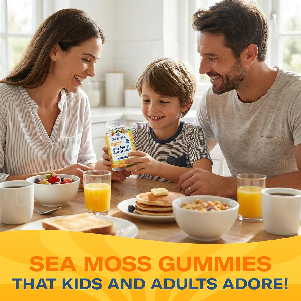 multivitamin for seniors with essential nutrients