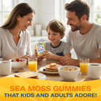 multivitamin for seniors with essential nutrients