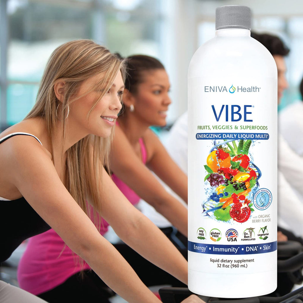 multivitamin for seniors with essential nutrients