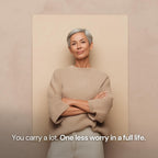 multivitamin for seniors with essential nutrients