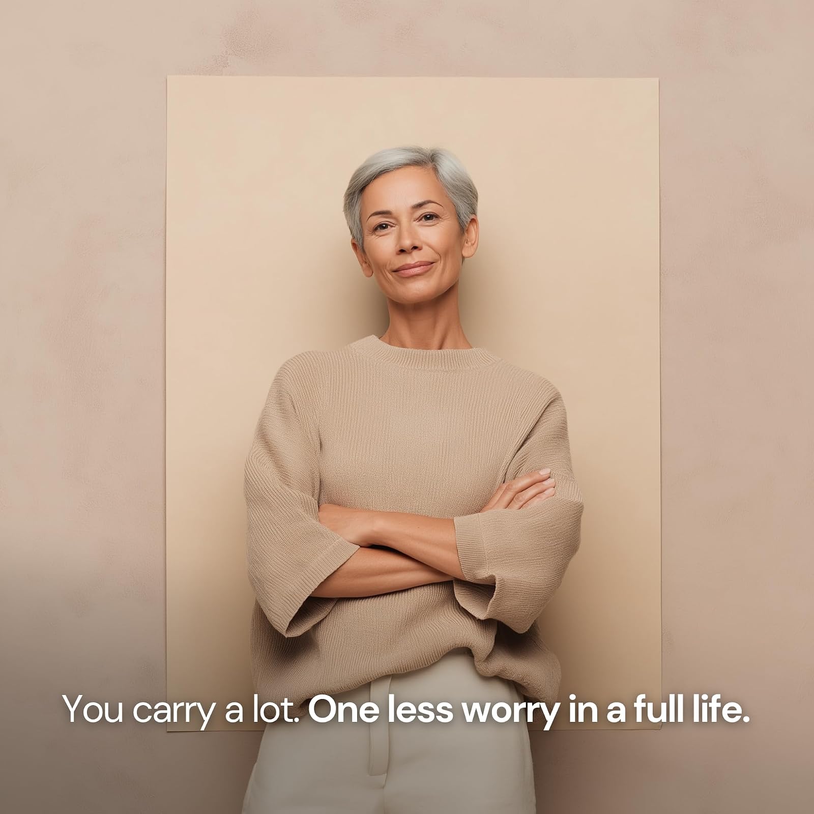 multivitamin for seniors with essential nutrients