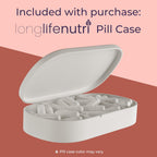 multivitamin for seniors with essential nutrients