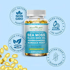 multivitamin for seniors with essential nutrients