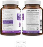 multivitamin for seniors with essential nutrients