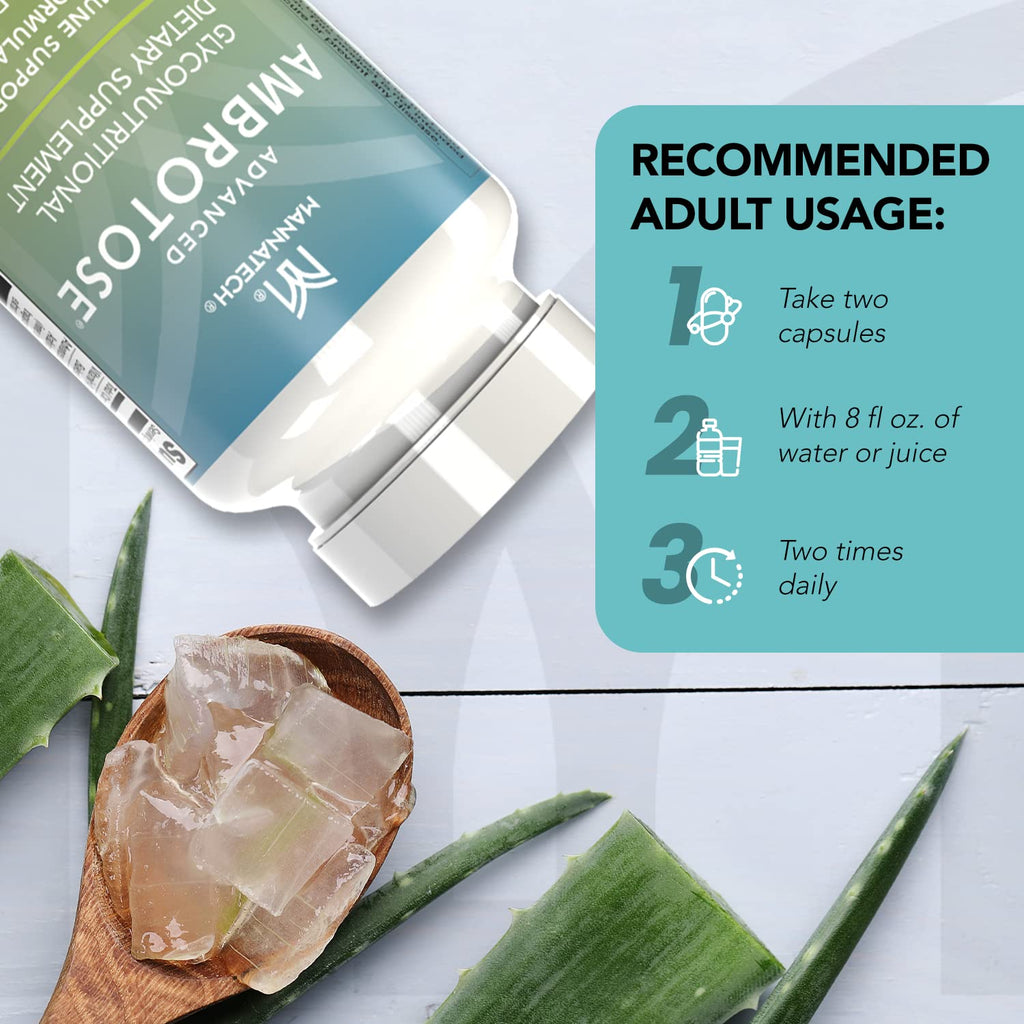 multivitamin for seniors with essential nutrients