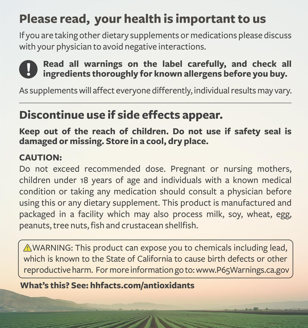 multivitamin for seniors with essential nutrients