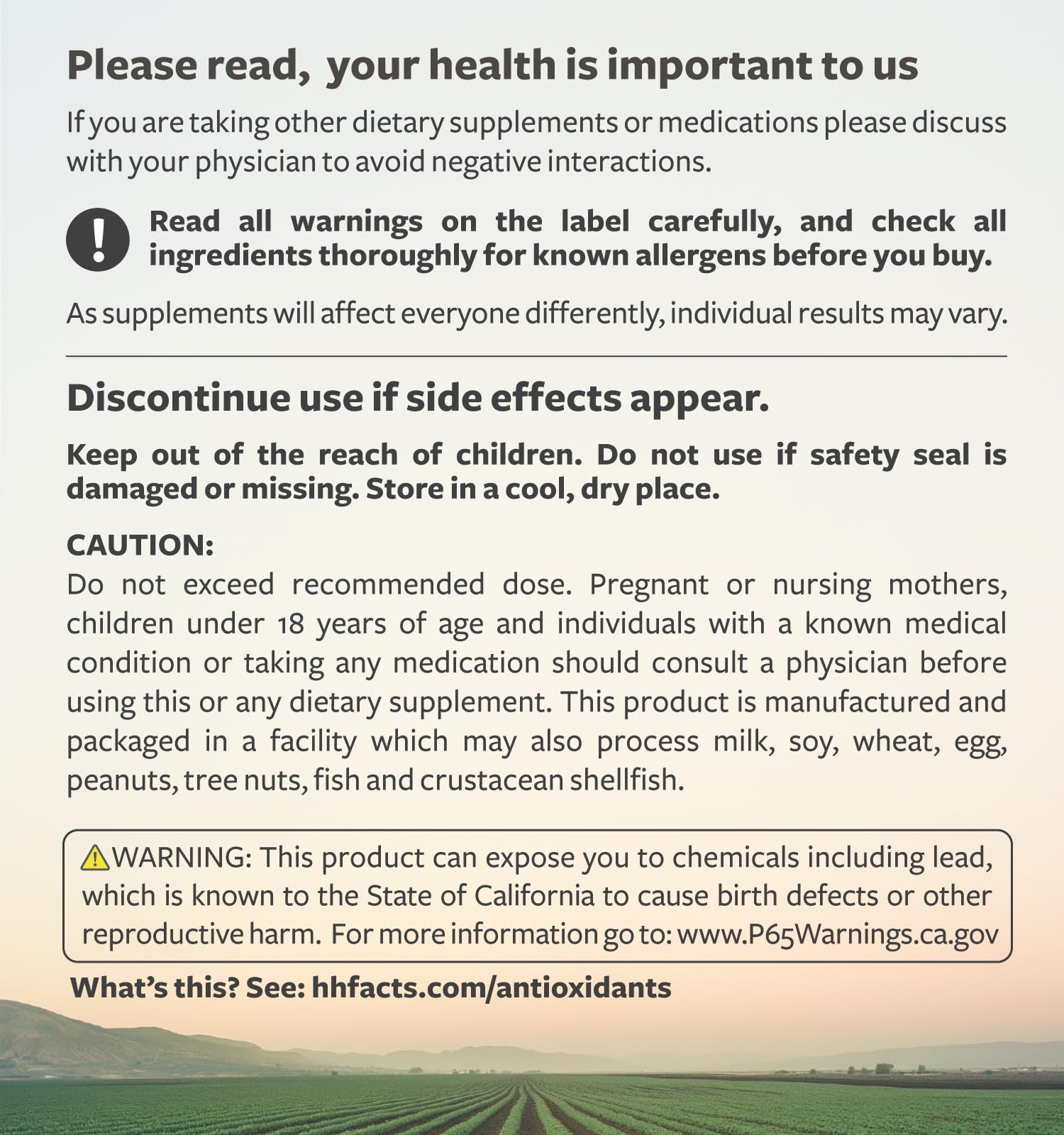 multivitamin for seniors with essential nutrients
