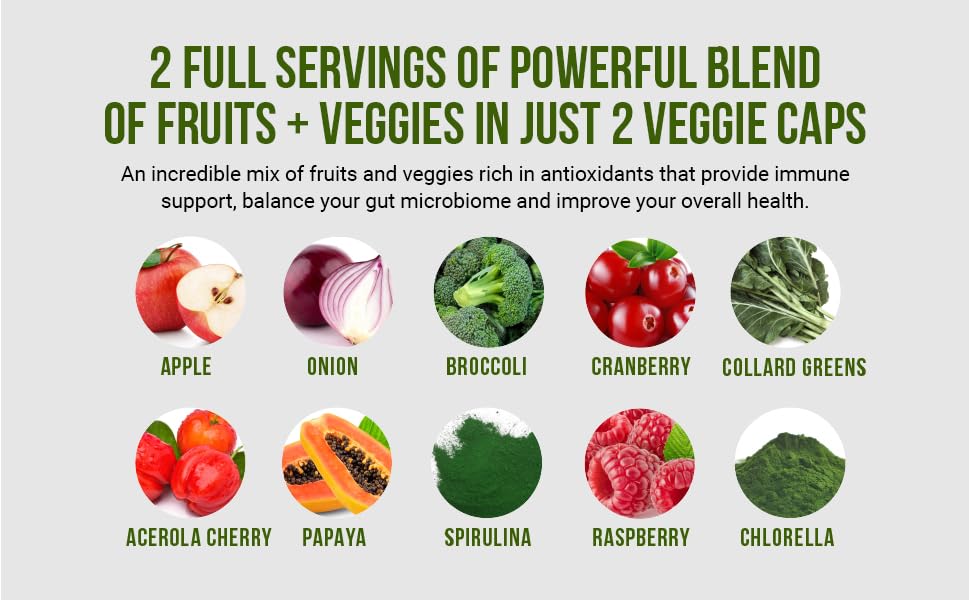 multivitamin for seniors with essential nutrients