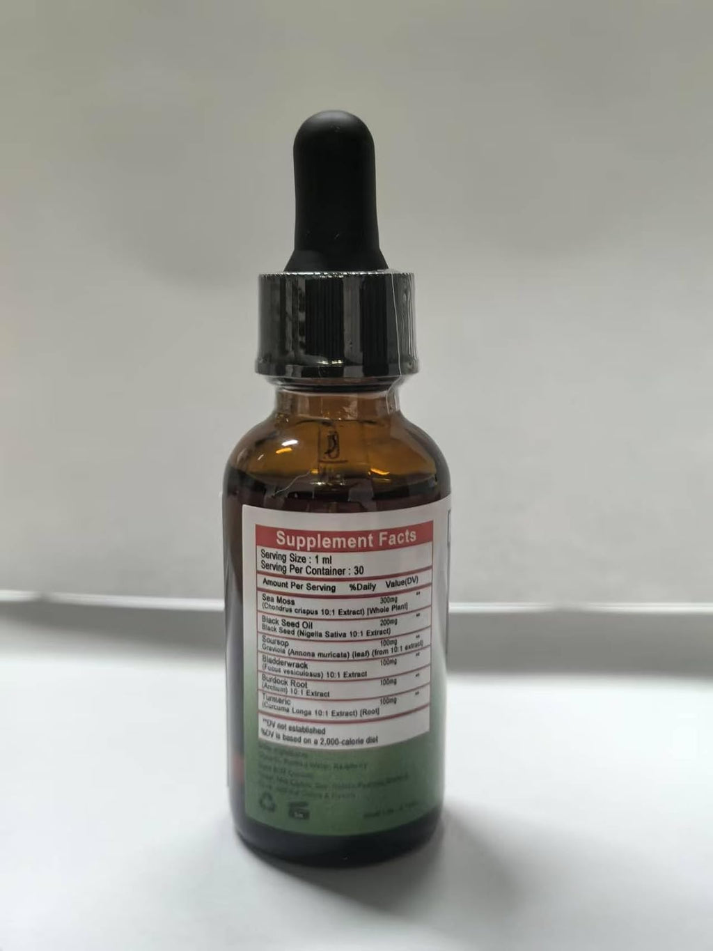 multivitamin for seniors with essential nutrients