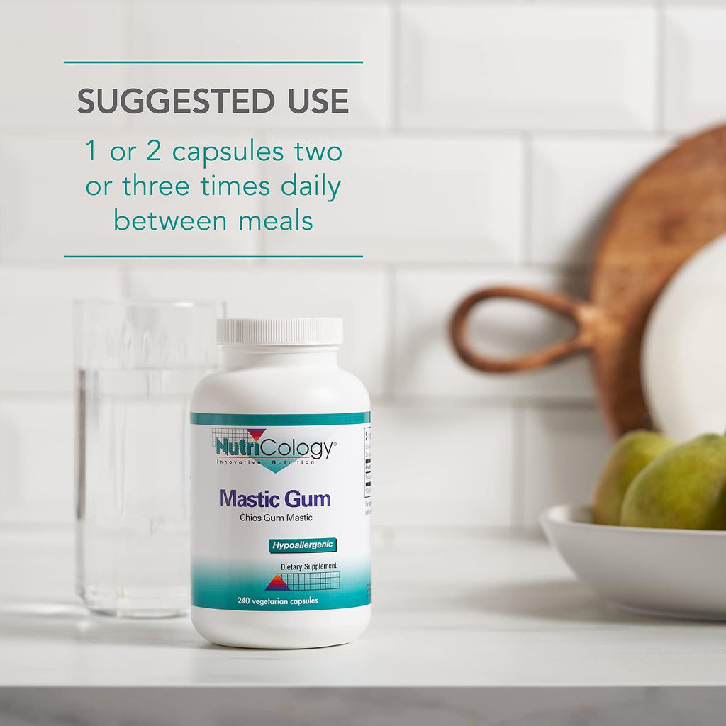 Multivitamin for seniors with essential nutrients