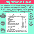 multivitamin for seniors with essential nutrients