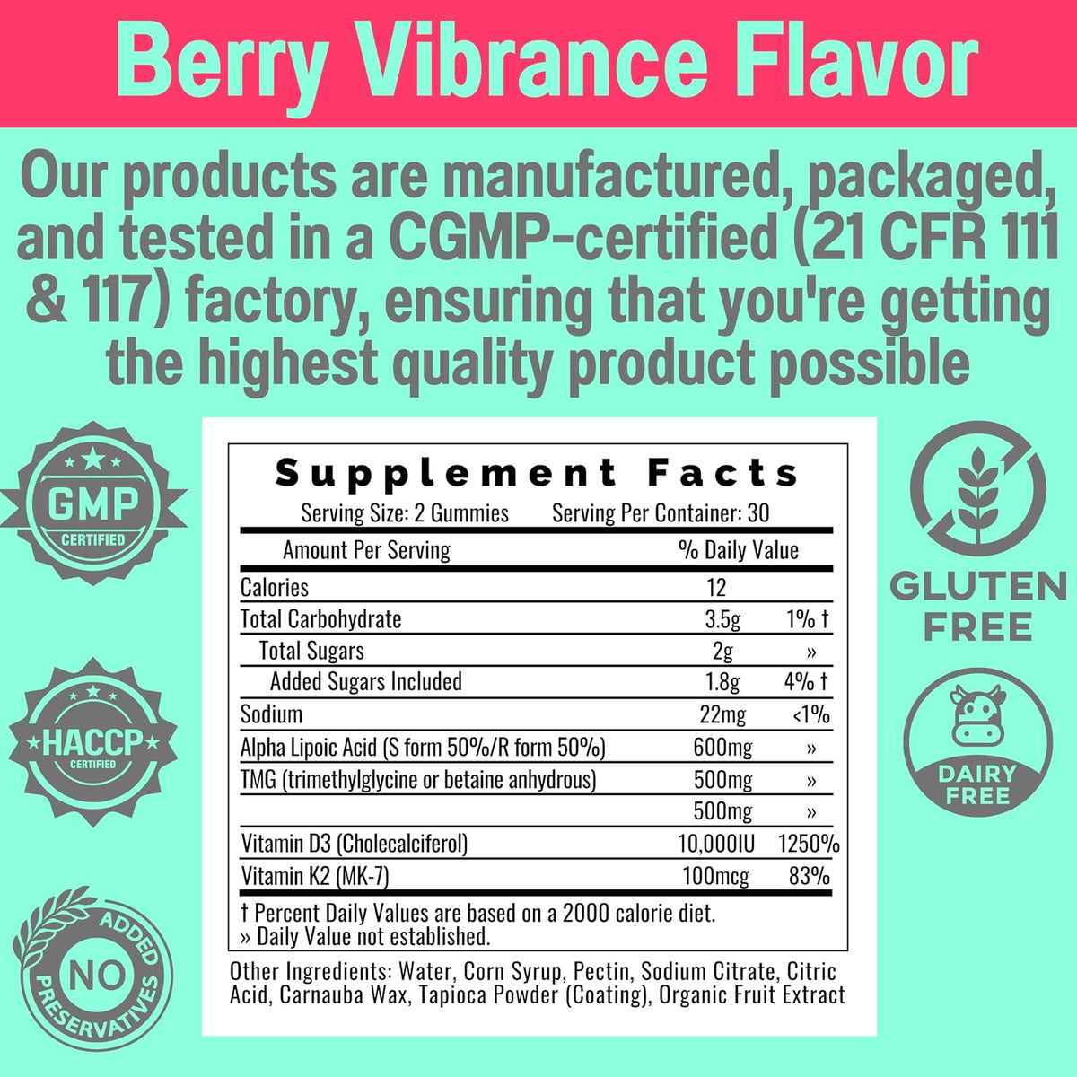 multivitamin for seniors with essential nutrients