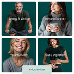 multivitamin for seniors with essential nutrients