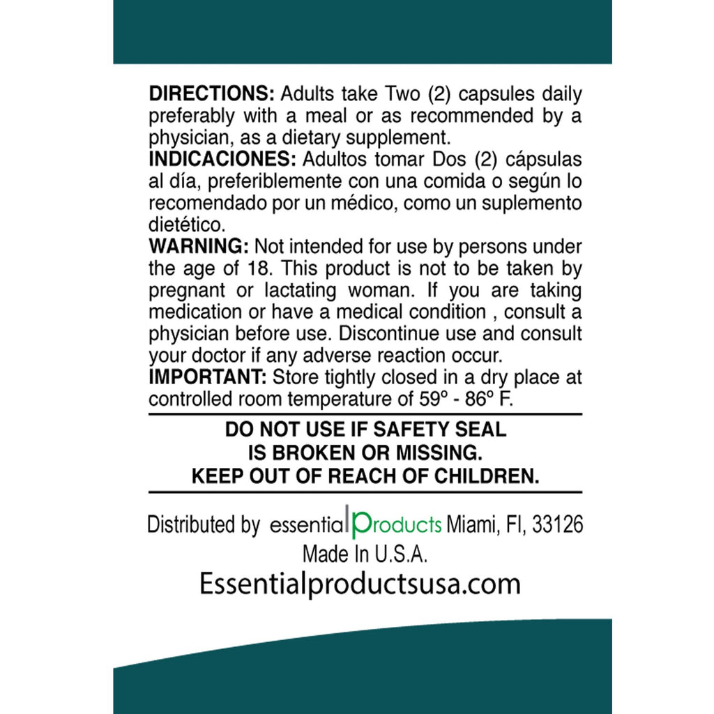multivitamin for seniors with essential nutrients