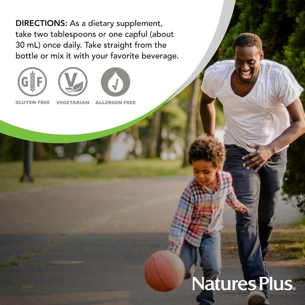 multivitamin for seniors with essential nutrients