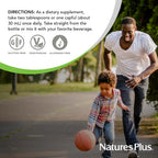 multivitamin for seniors with essential nutrients