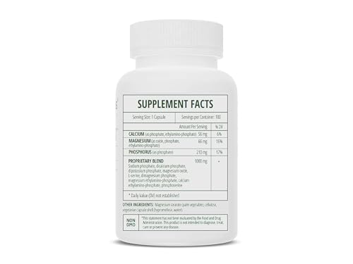 multivitamin for seniors with essential nutrients