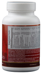 multivitamin for seniors with essential nutrients