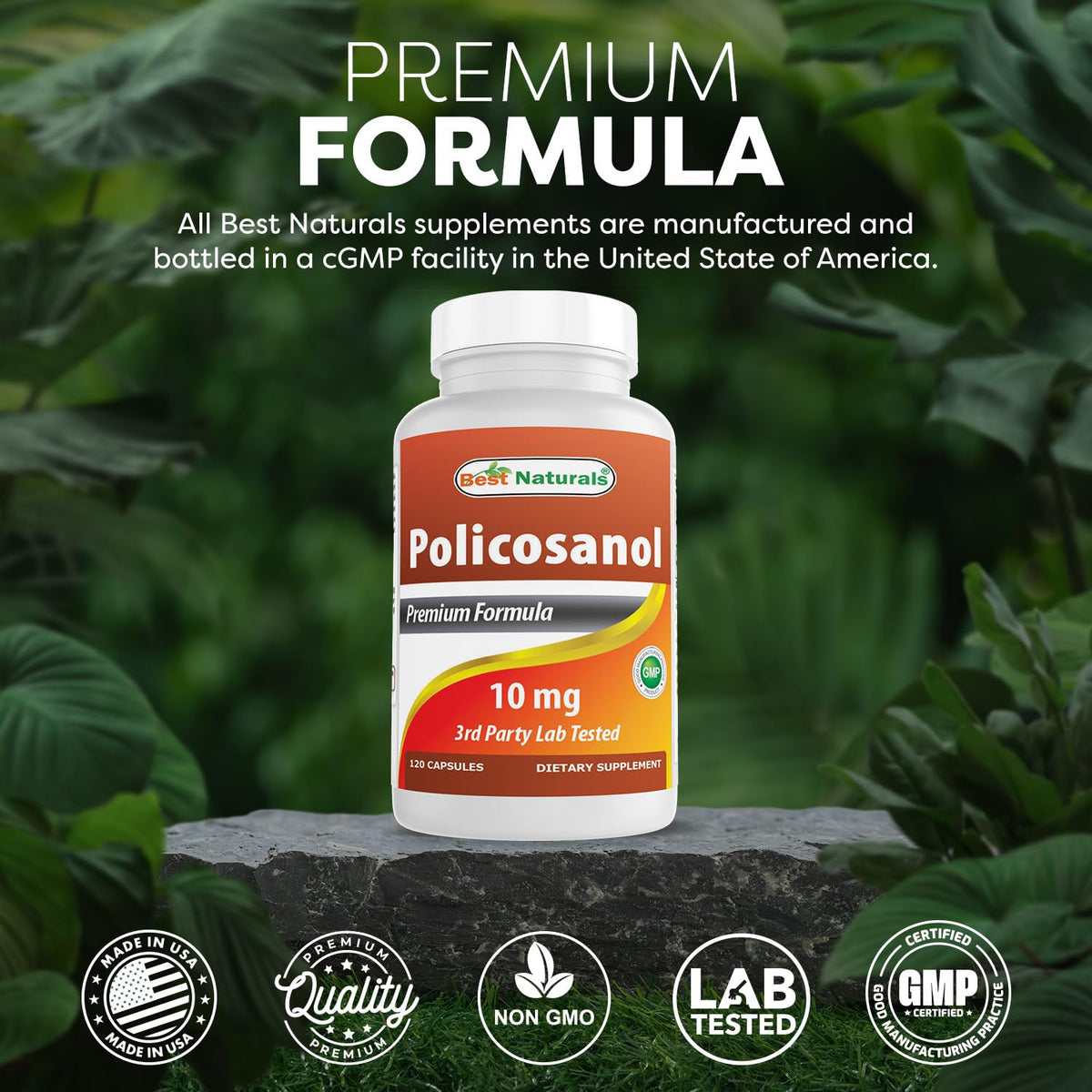 multivitamin for seniors with essential nutrients