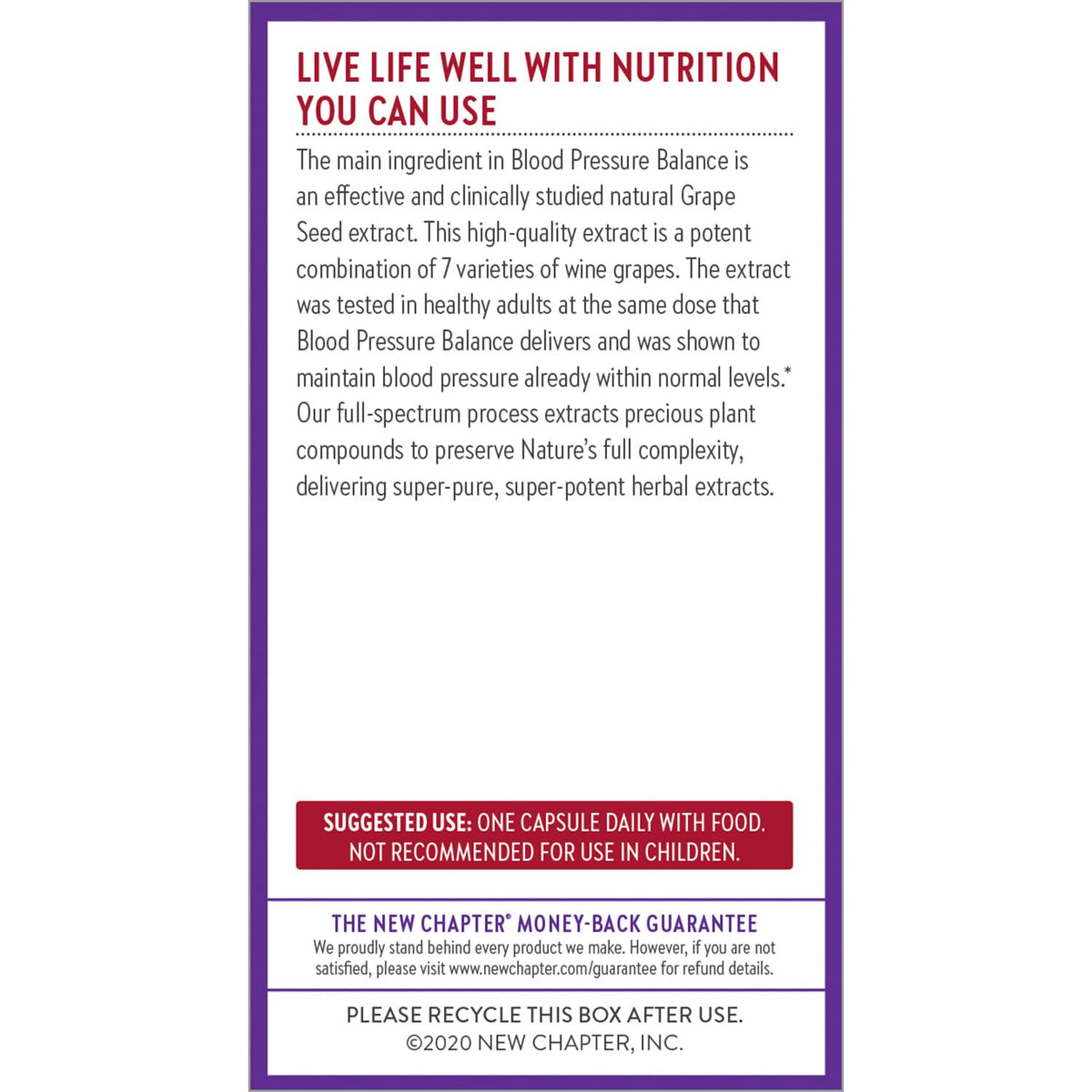 multivitamin for seniors with essential nutrients