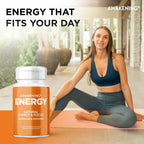 multivitamin for seniors with essential nutrients