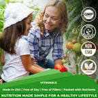multivitamin for seniors with essential nutrients