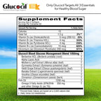 multivitamin for seniors with essential nutrients