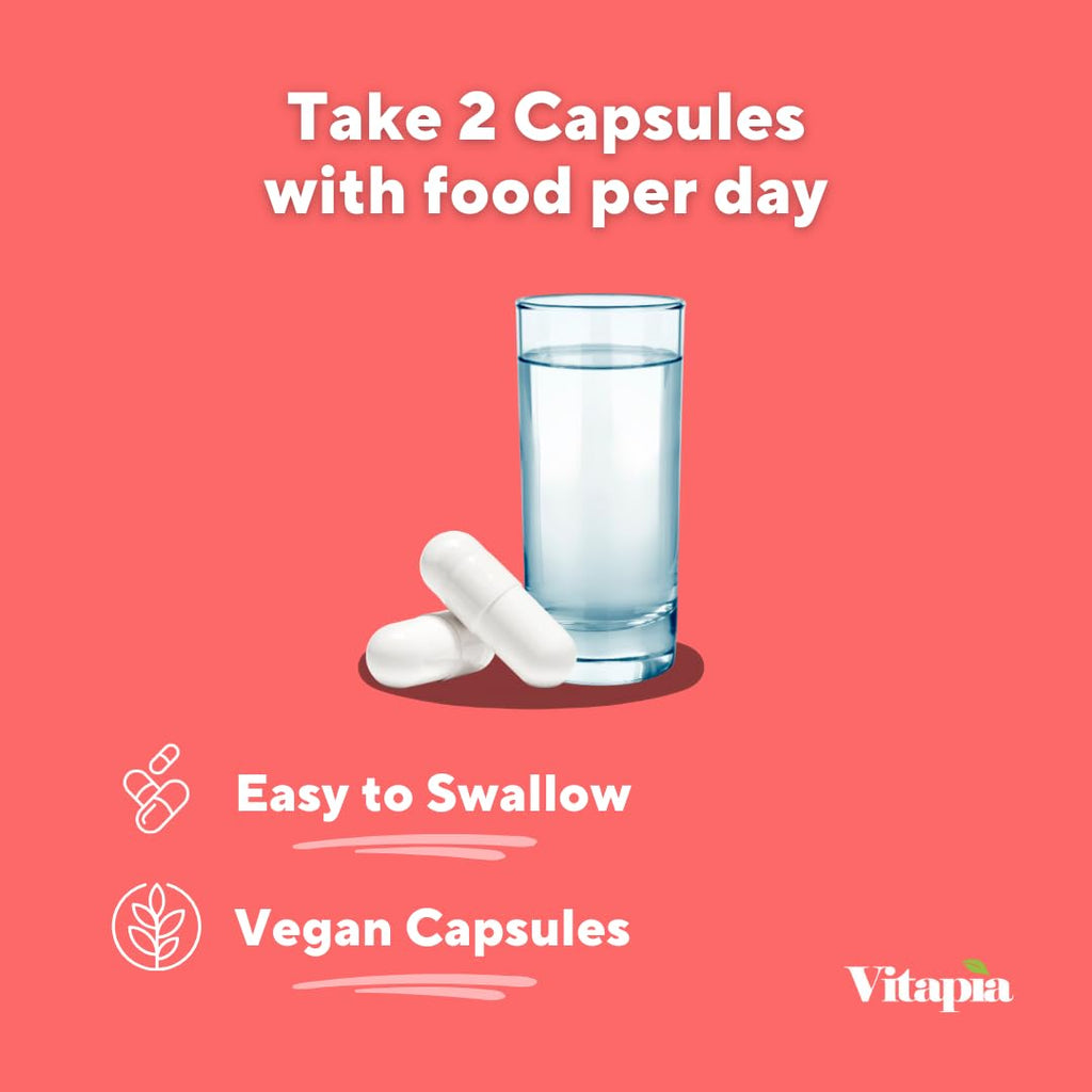 multivitamin for seniors with essential nutrients