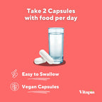 multivitamin for seniors with essential nutrients